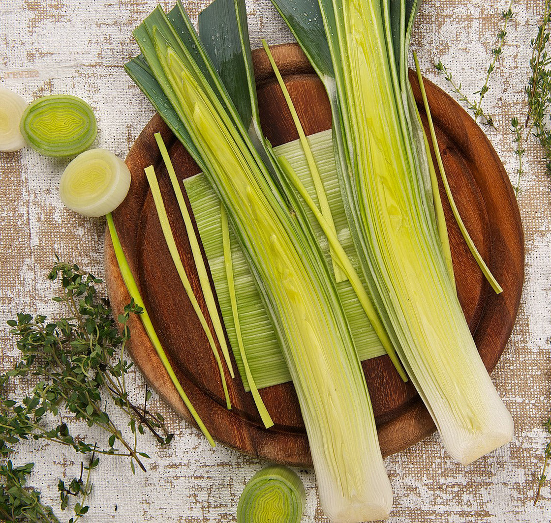 Vegetables – Northern Lights Plant Sale
